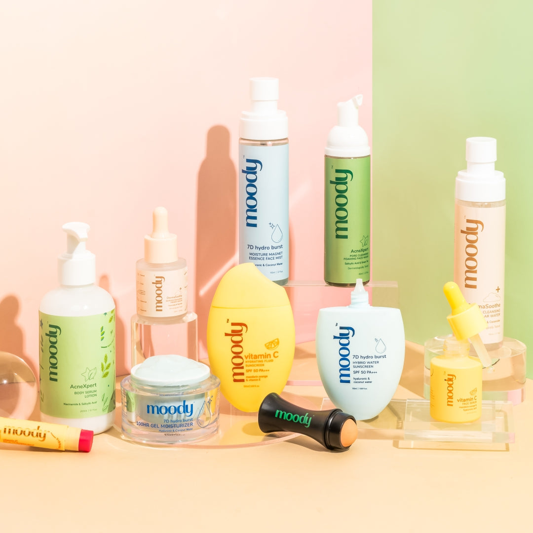 Shop by Category – Moody Store