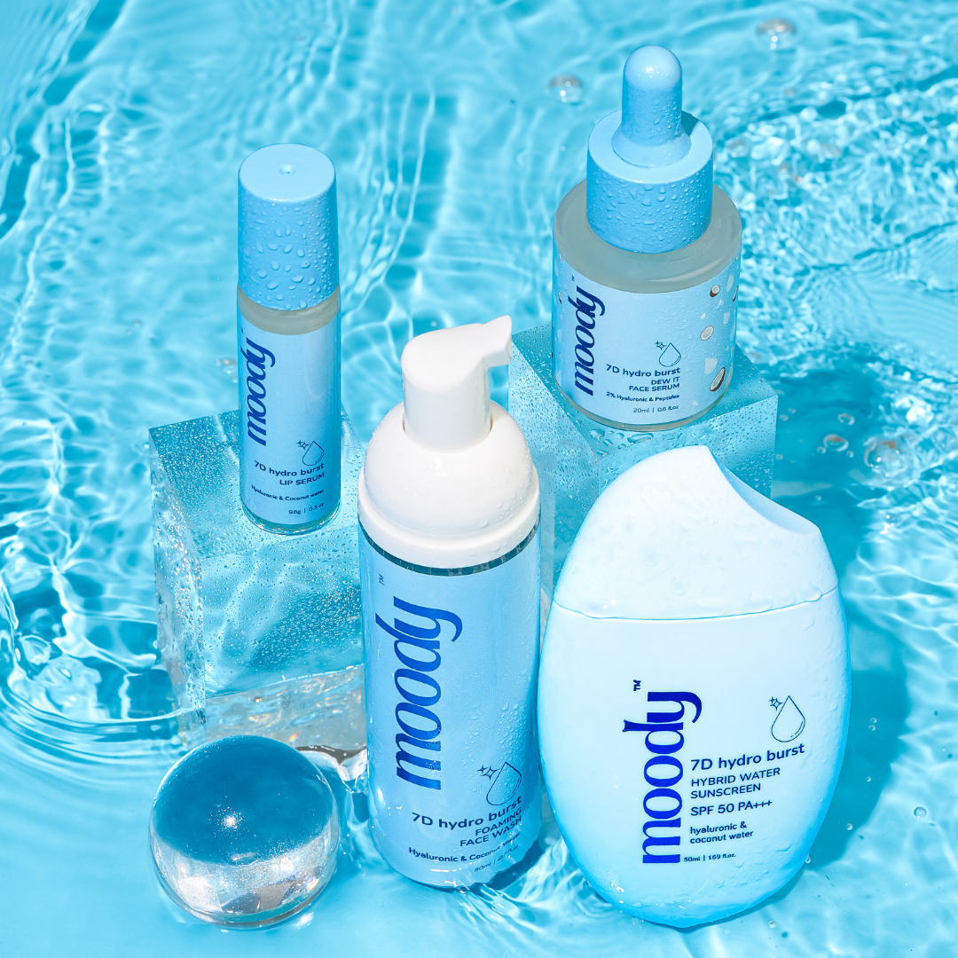 Hydration Range – Moody Store