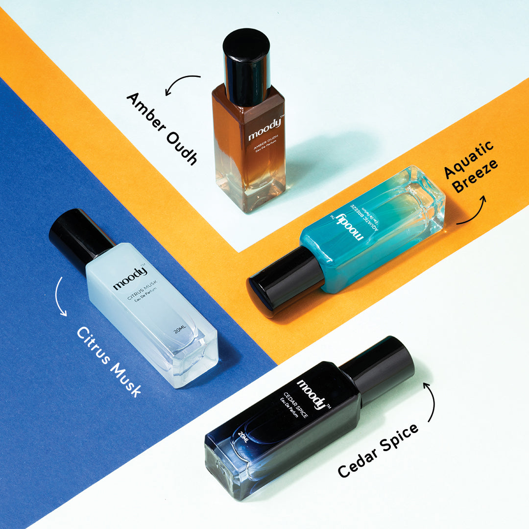 Gift Sets & Combos – Moody Store