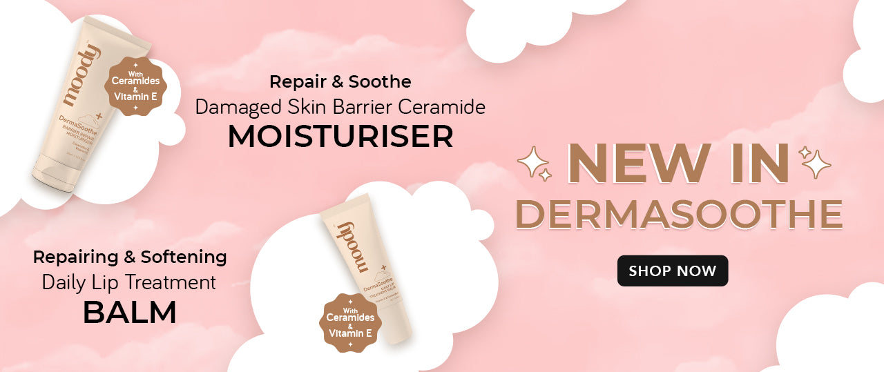 Vitamin C Skincare & Body Care | Moody – Moody Store