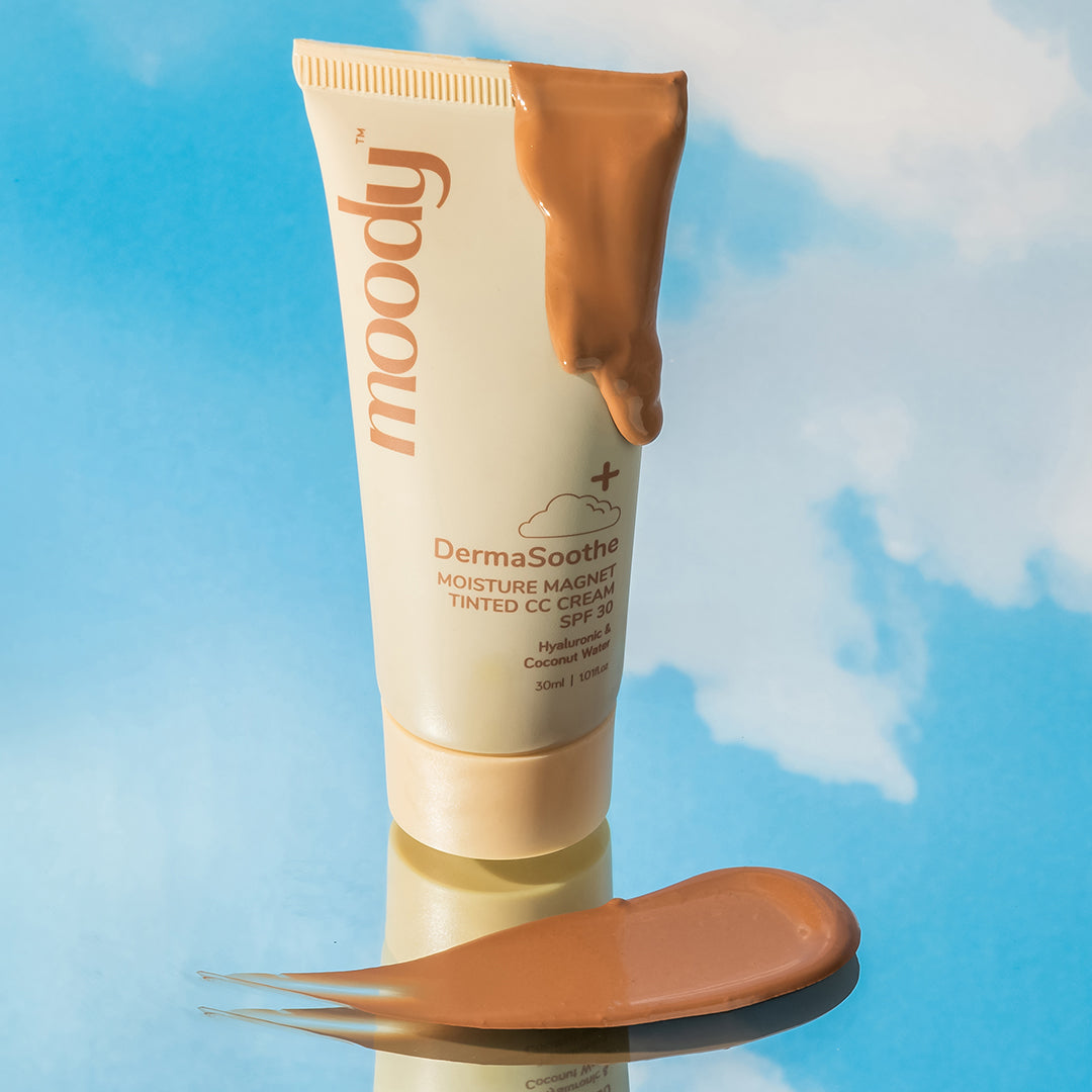 Moody Skincare & Body Care | Home Page – Moody Store