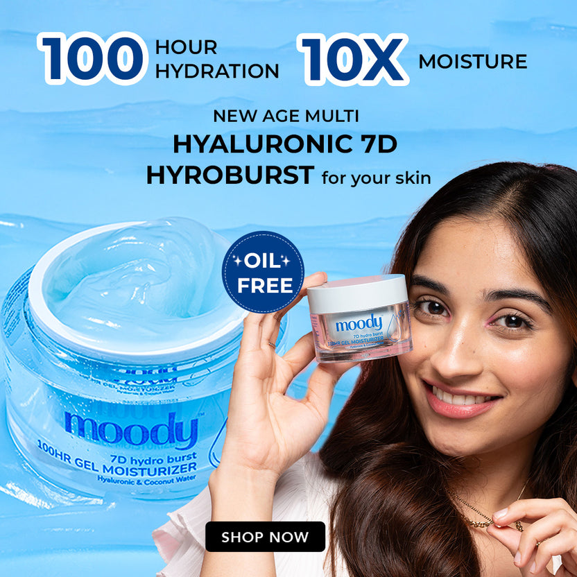 Vitamin C Skincare & Body Care | Moody – Moody Store