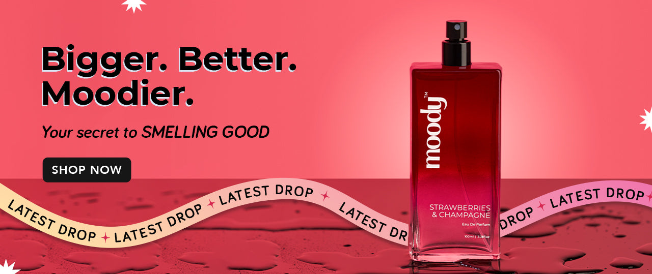 Moody Skincare & Body Care | Home Page – Moody Store