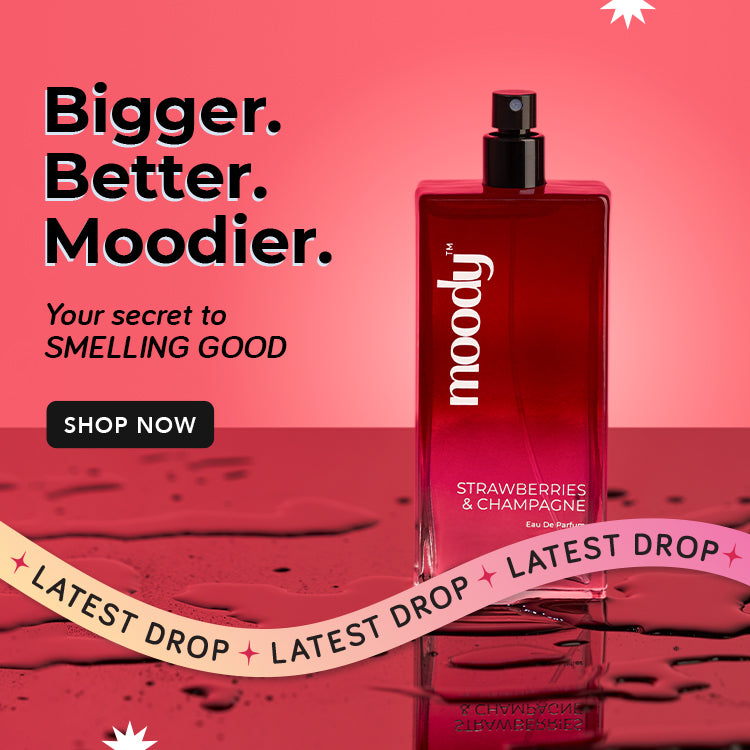 Moody Skincare & Body Care | Home Page – Moody Store