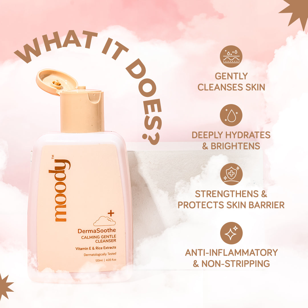 Moody Skincare & Body Care | Home Page – Moody Store