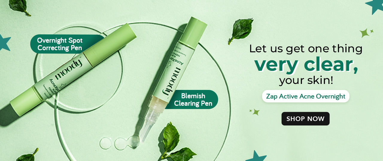Moody Skincare & Body Care | Home Page – Moody Store
