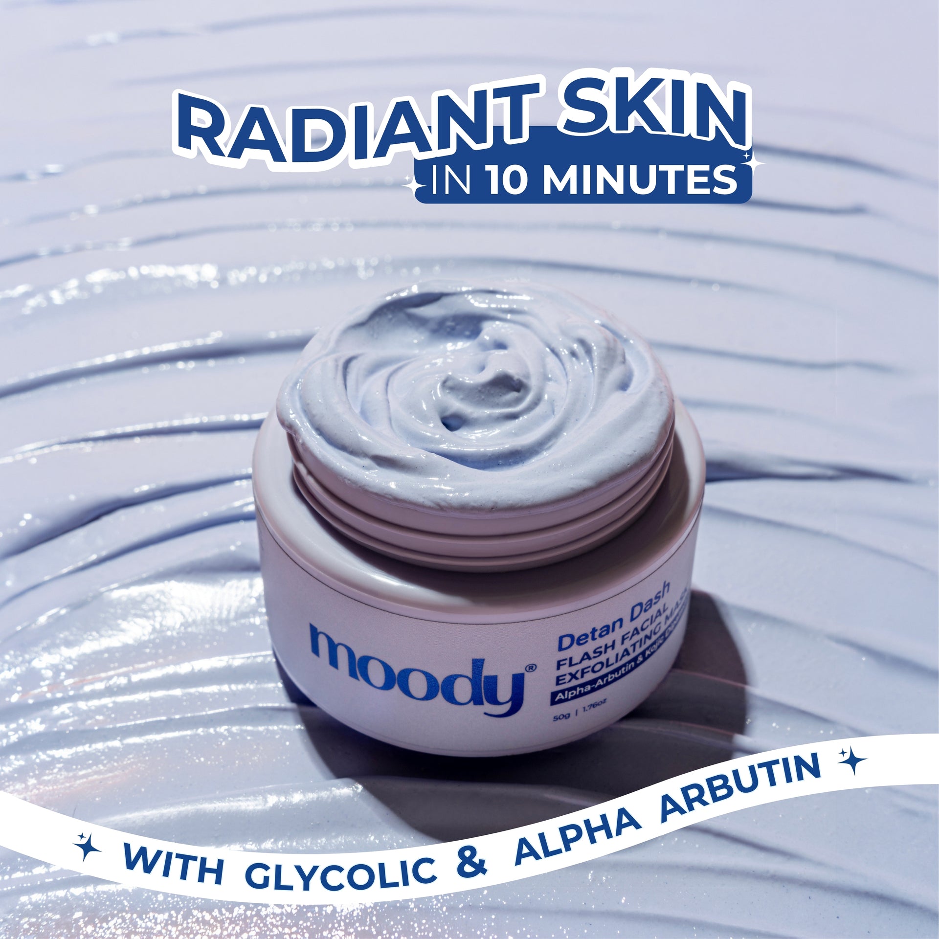 Moody Skincare & Body Care | Home Page – Moody Store