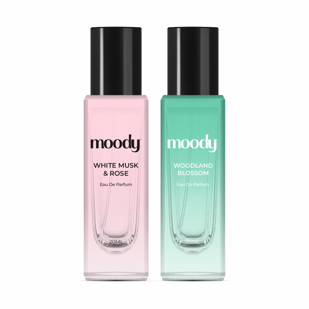Perfume Sets – Moody Store