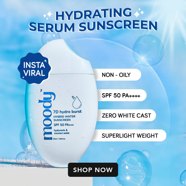 Moody Skincare & Body Care | Home Page – Moody Store