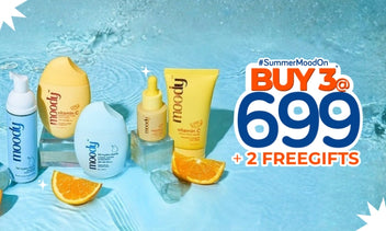 Offer Page – Moody Store