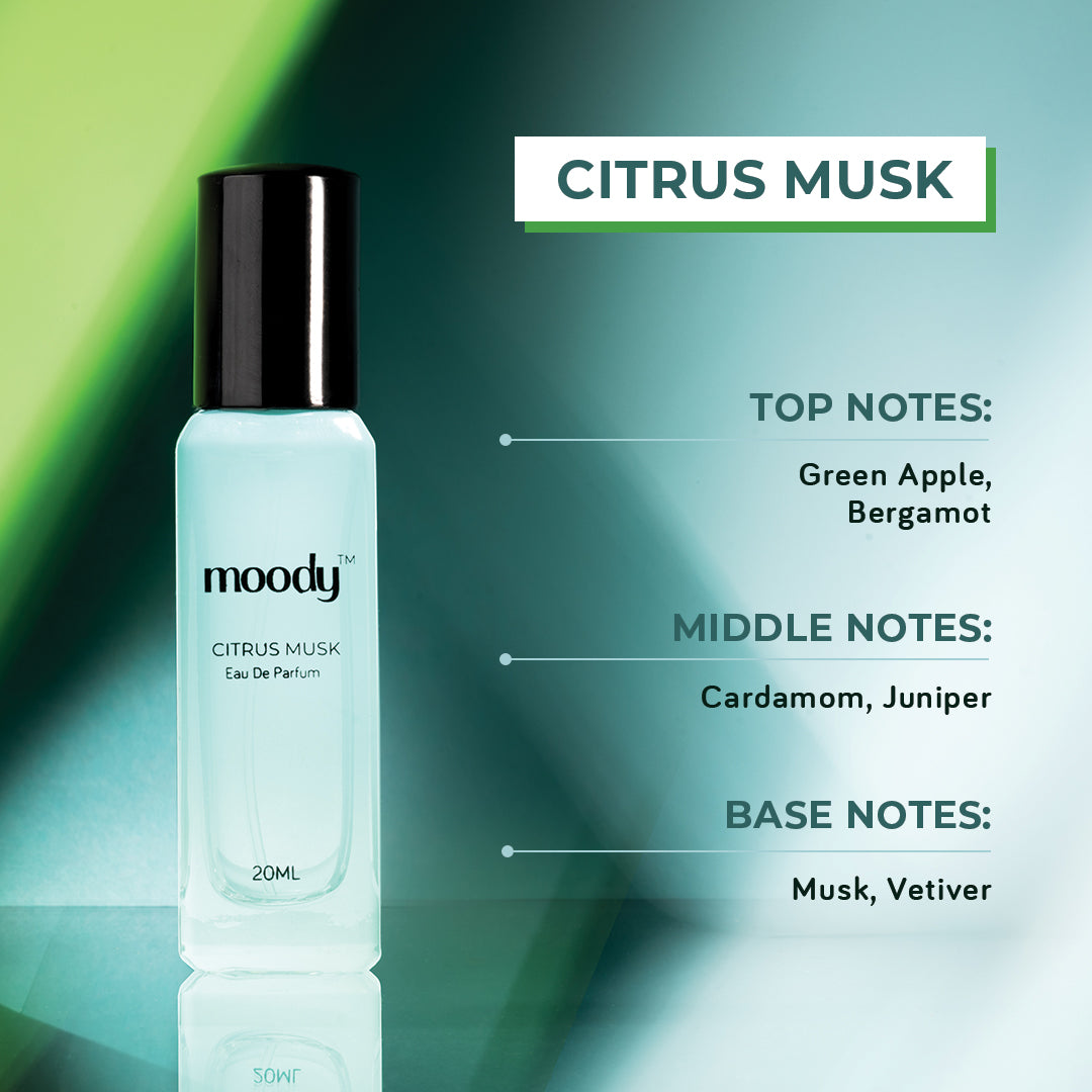 Perfume Sets – Moody Store