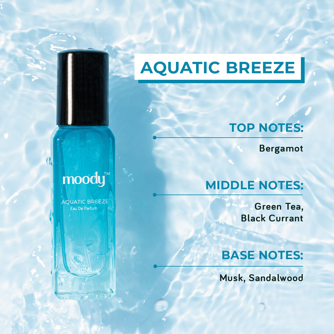 Perfume Sets – Moody Store