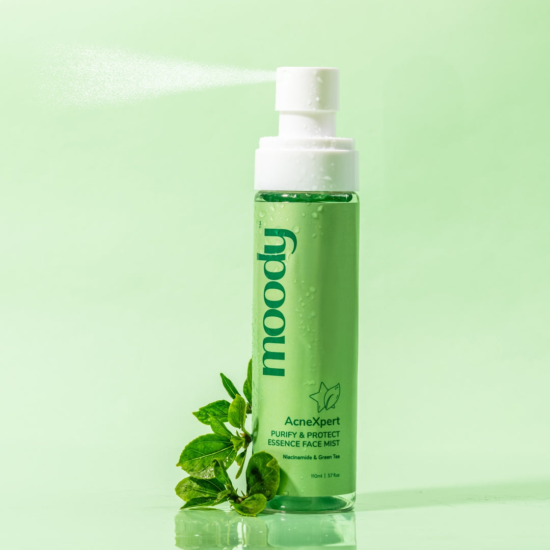 Face Mists & Toners – Moody Store