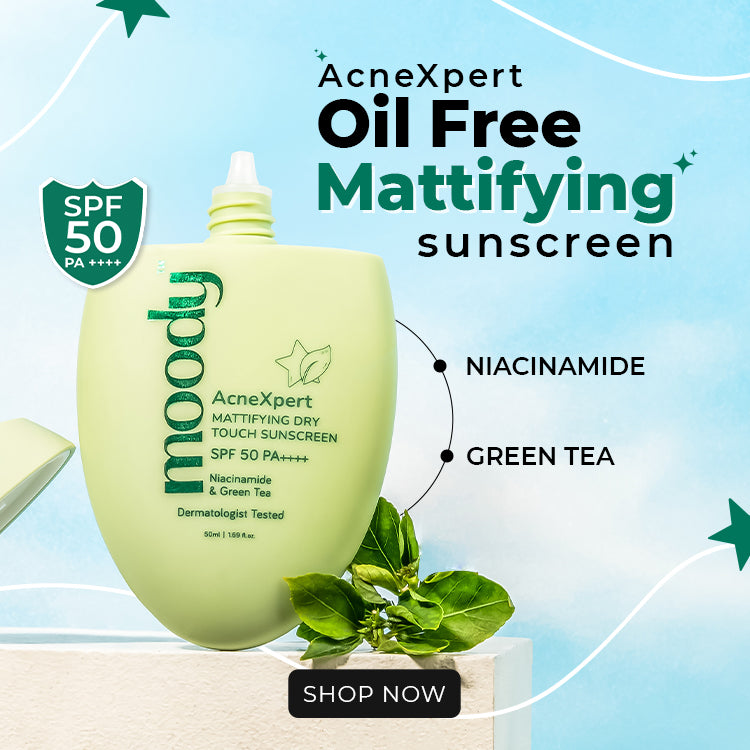 Moody Skincare & Body Care | Home Page – Moody Store