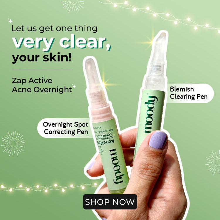 Moody Skincare & Body Care | Home Page – Moody Store