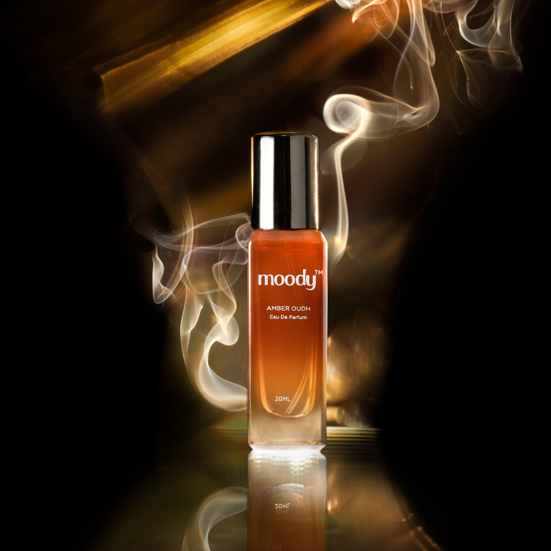 Perfume Sets – Moody Store