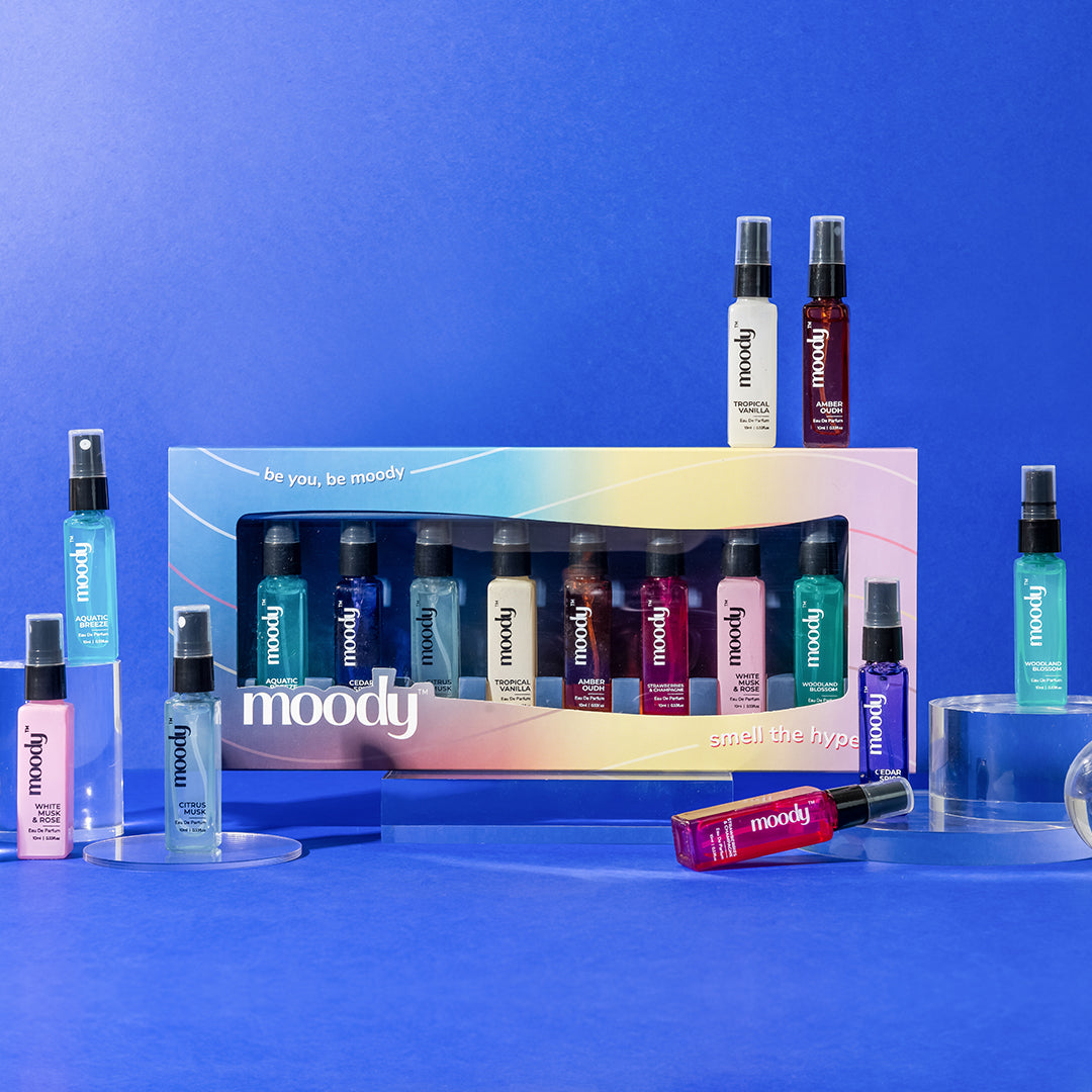 Vitamin C Skincare & Body Care | Moody – Moody Store