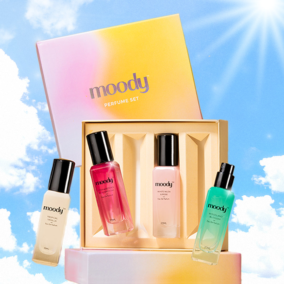 Moody Skincare & Body Care | Home Page – Moody Store