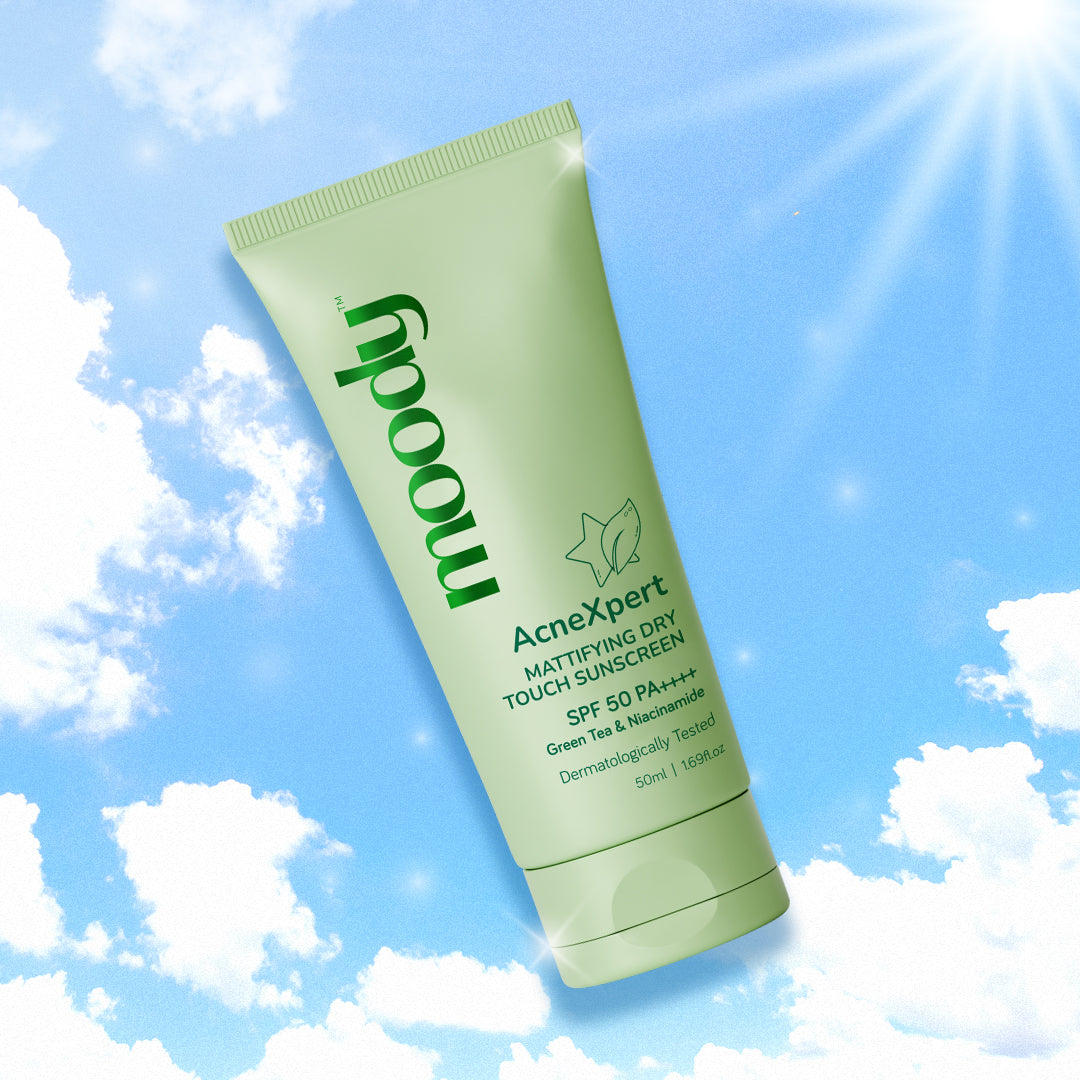 Moody Skincare & Body Care | Home Page – Moody Store