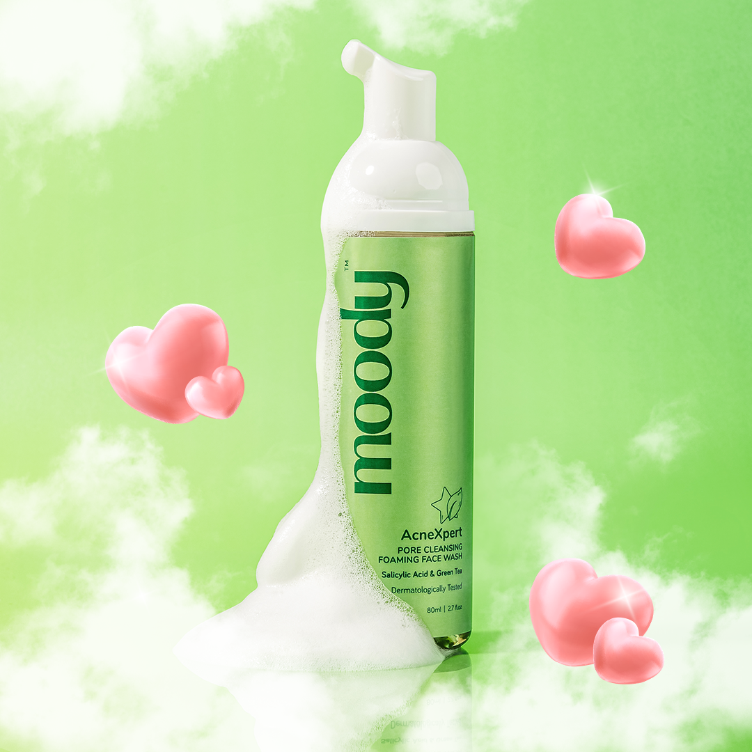 Offer Page – Moody Store