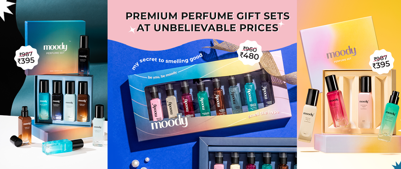 Vitamin C Skincare & Body Care | Moody – Moody Store