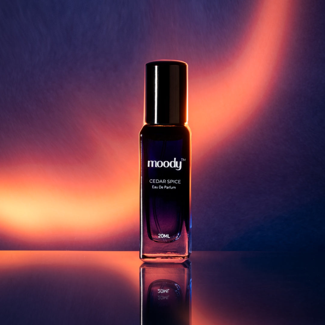 Perfume Sets – Moody Store