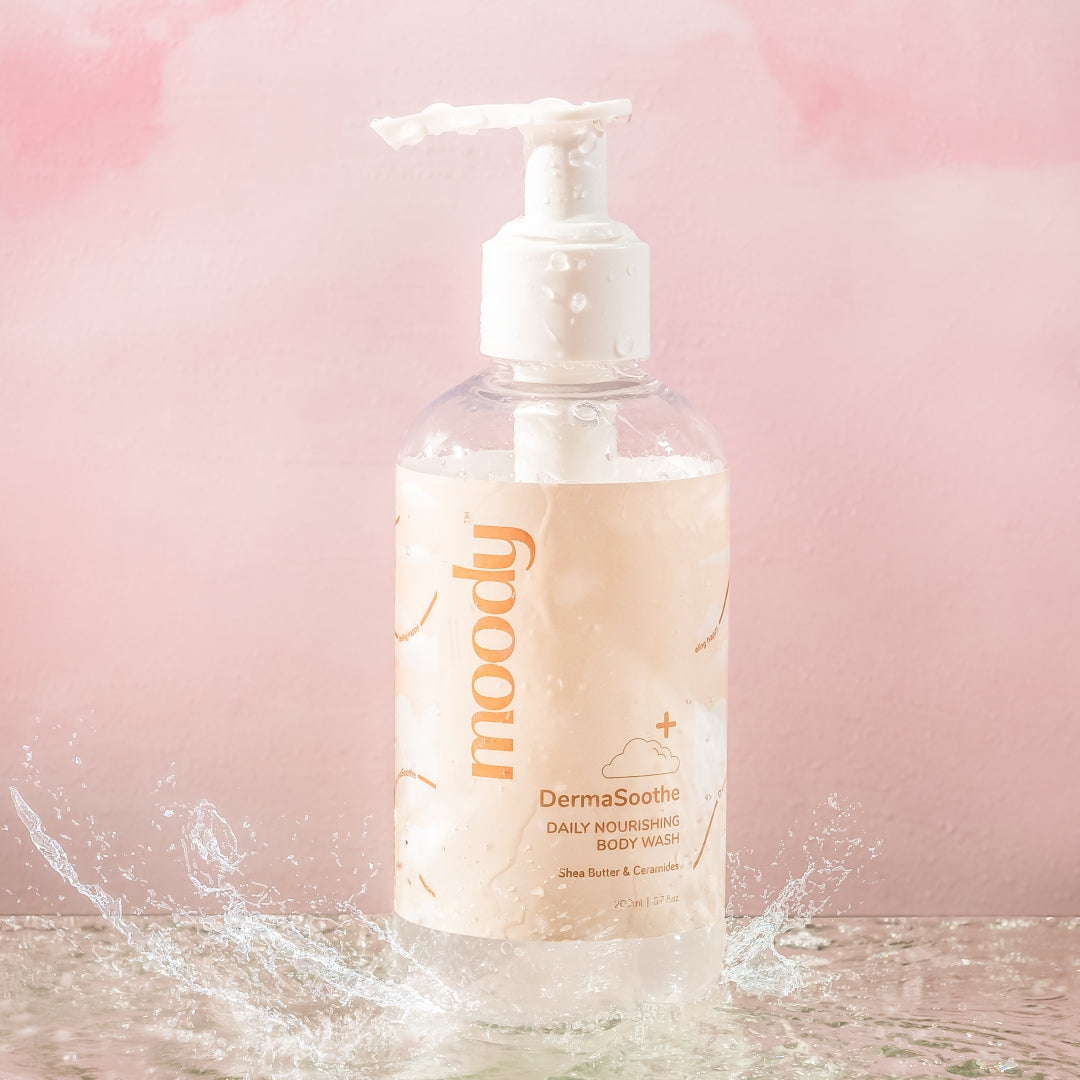 Body Wash – Moody Store