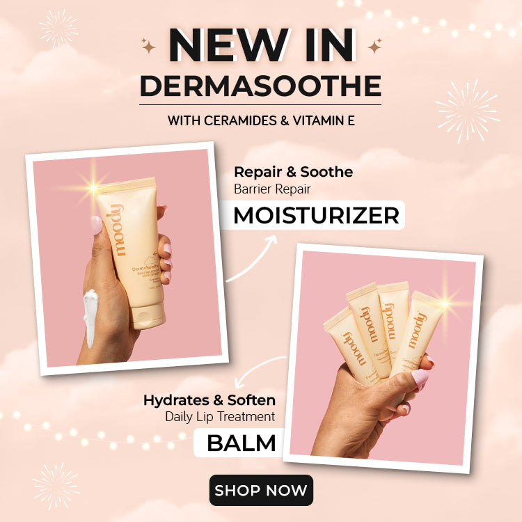 Moody Skincare & Body Care | Home Page – Moody Store