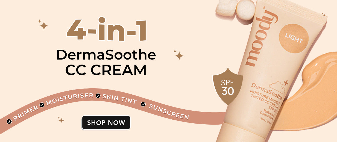 Moody Skincare & Body Care | Home Page – Moody Store