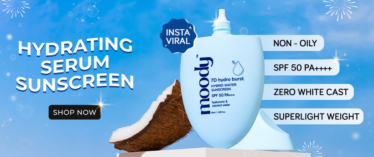 Moody Skincare & Body Care | Home Page – Moody Store