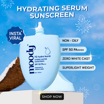 Moody Skincare & Body Care | Home Page – Moody Store