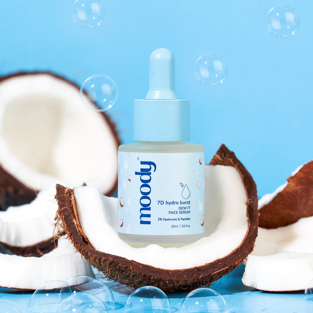 Moody Skincare & Body Care | Home Page – Moody Store
