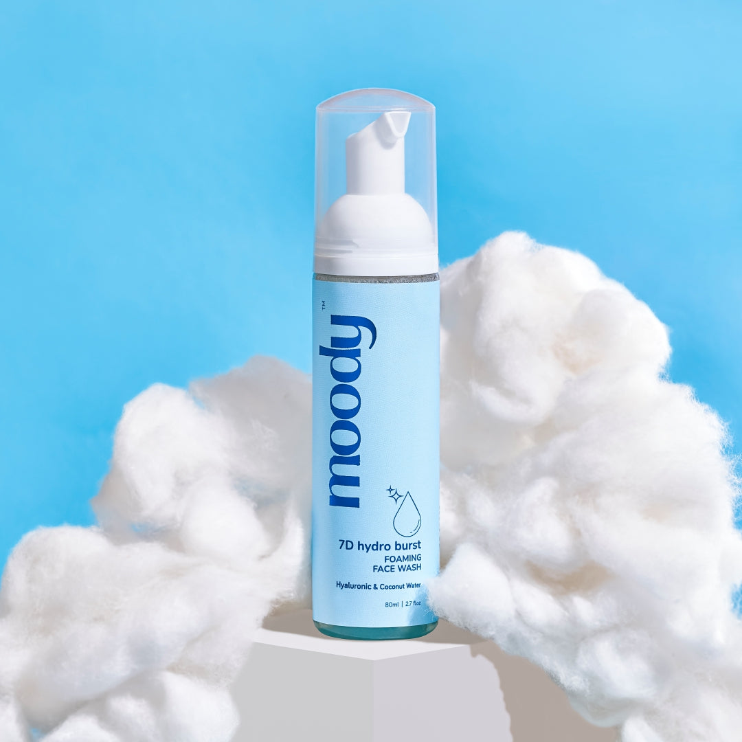Face Cleansers – Moody Store