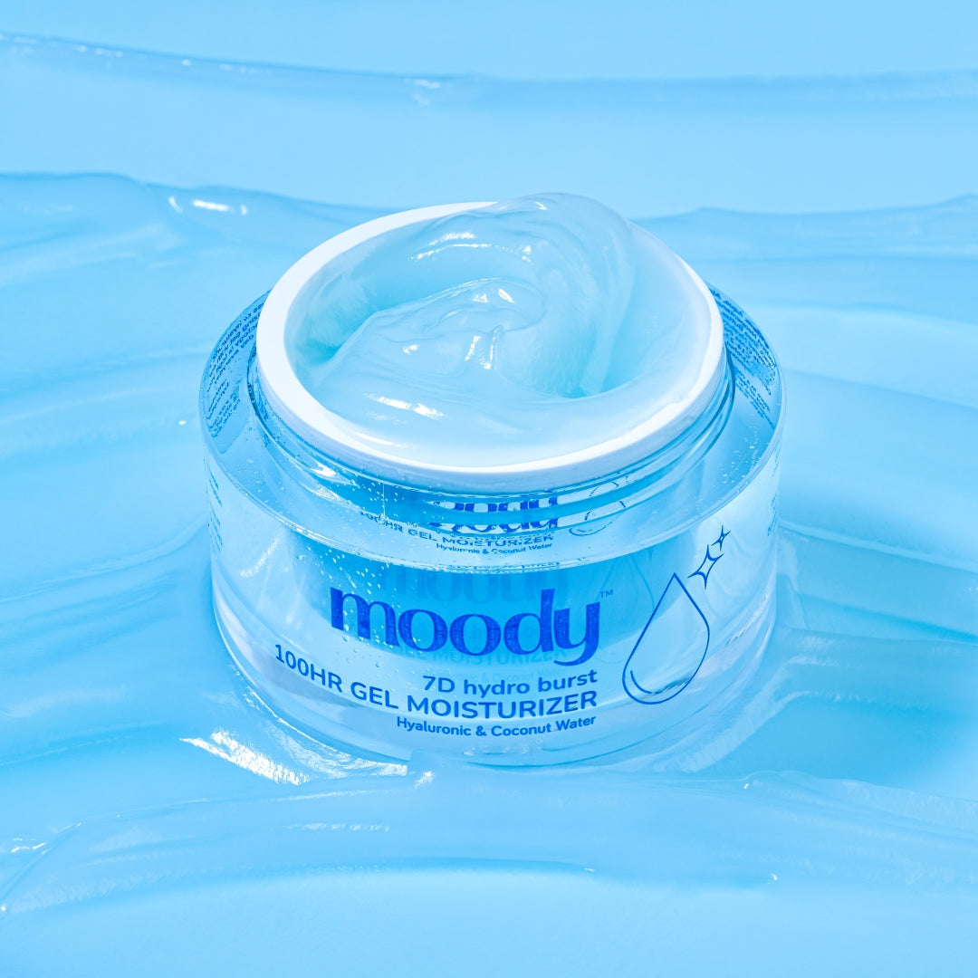 Moody Skincare & Body Care | Home Page – Moody Store