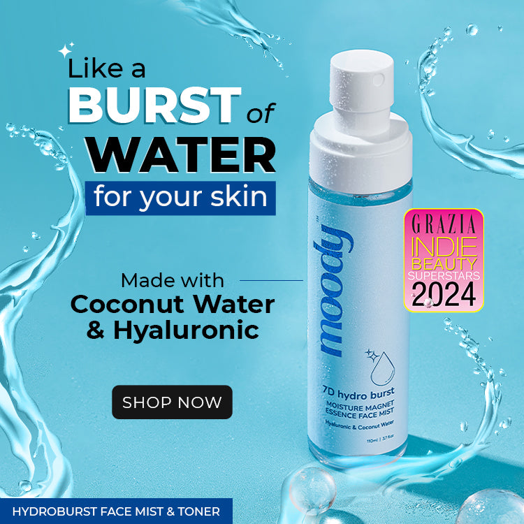 Moody Skincare & Body Care | Home Page – Moody Store