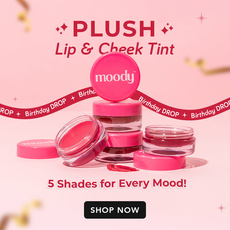 Moody Skincare & Body Care | Home Page – Moody Store