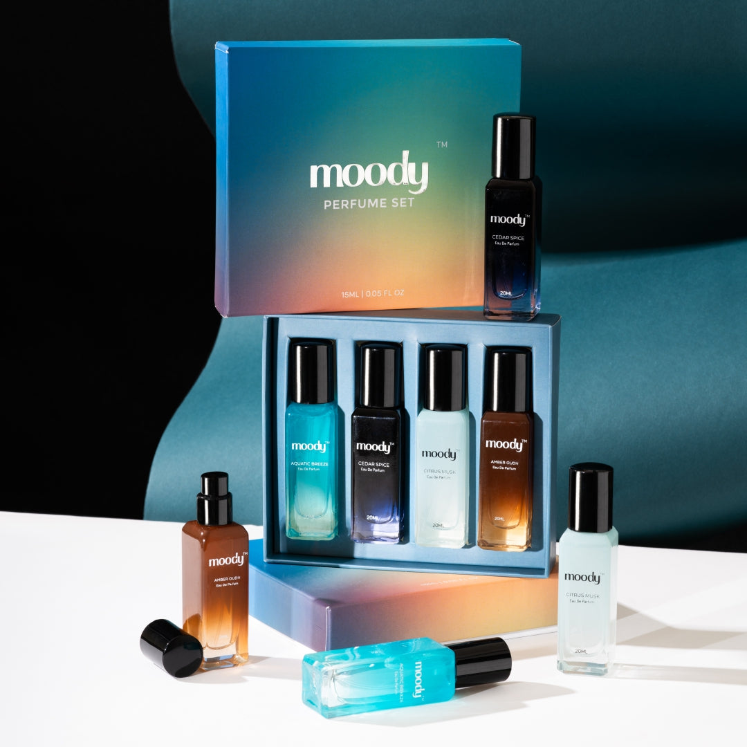 Perfumes – Moody Store