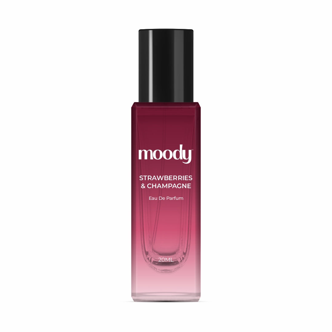 Perfume Sets – Moody Store