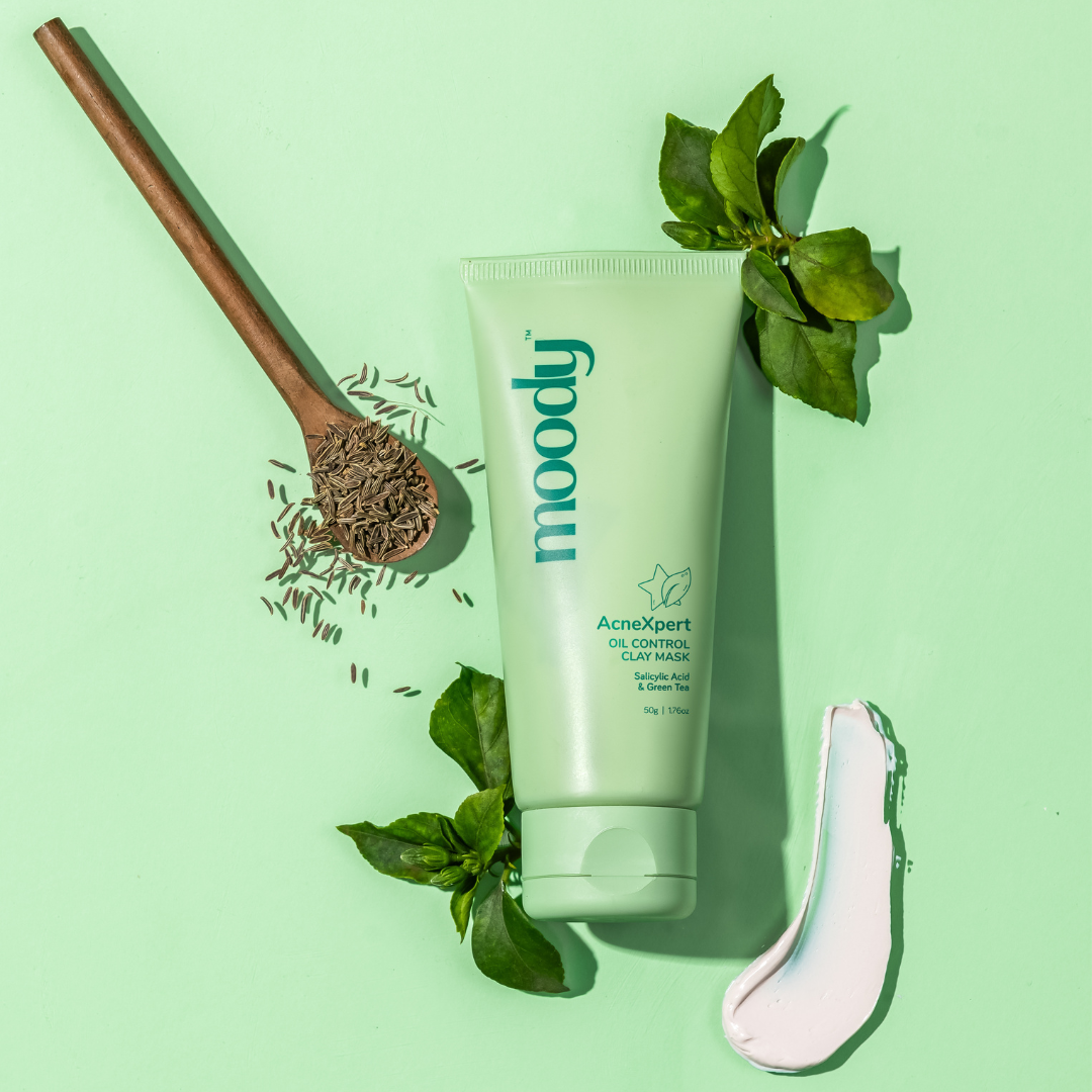 Moody Skincare & Body Care | Home Page – Moody Store