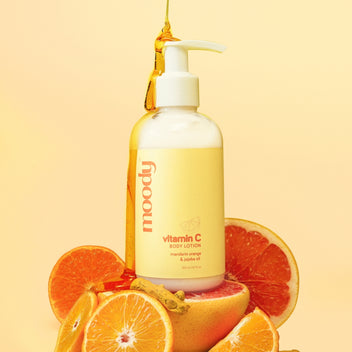 Moody Skincare & Body Care | Home Page – Moody Store