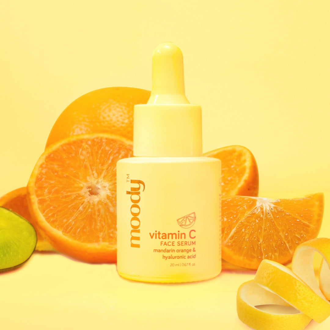 Moody Skincare & Body Care | Home Page – Moody Store