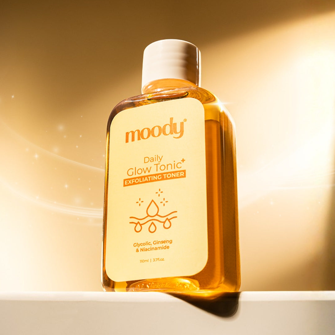 Moody Skincare & Body Care | Home Page – Moody Store