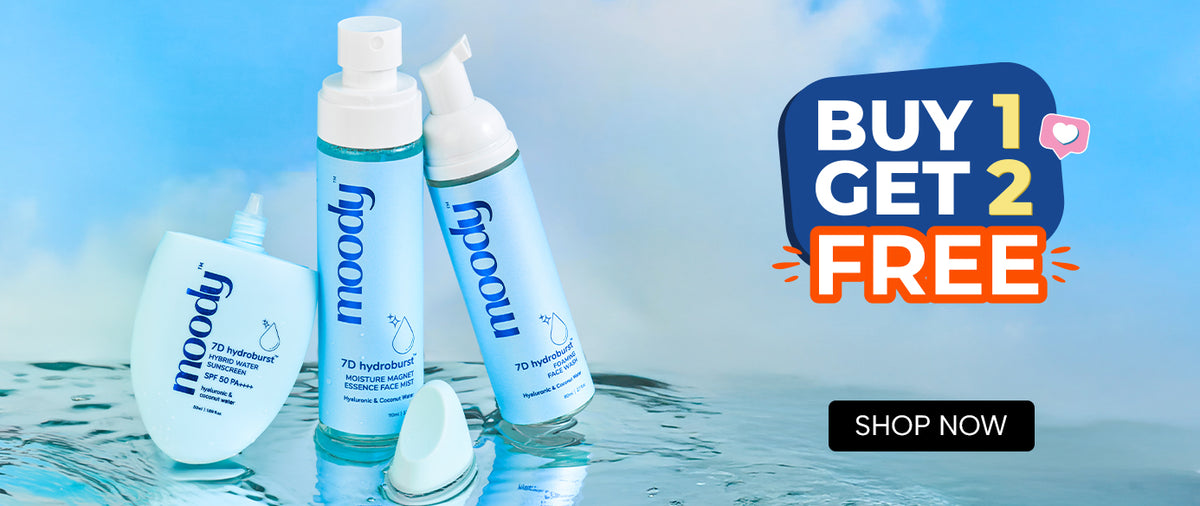 Moody Skincare & Body Care | Home Page – Moody Store