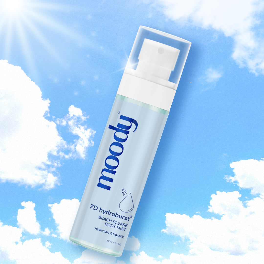 Body Mist – Moody Store