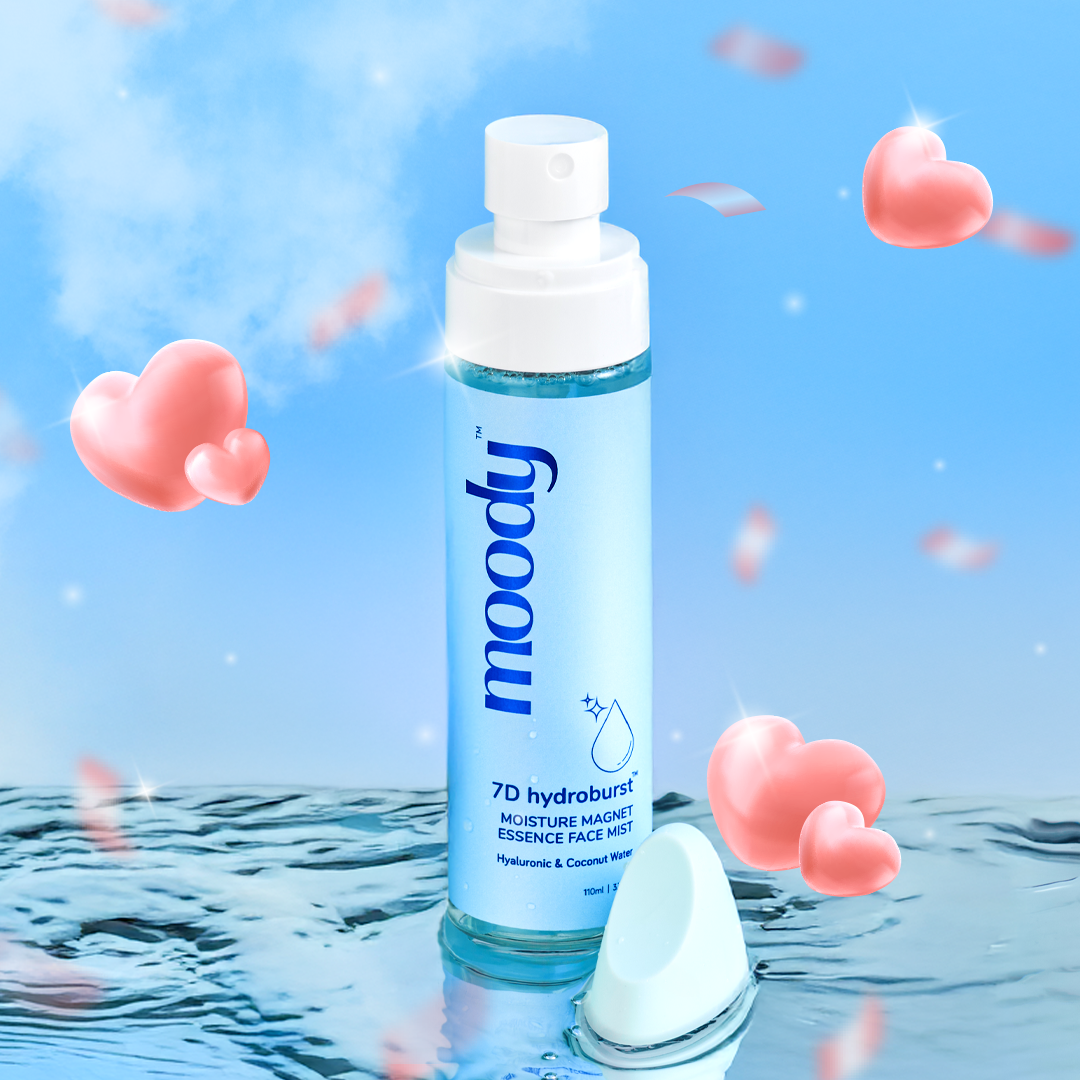 Moody Skincare & Body Care | Home Page – Moody Store