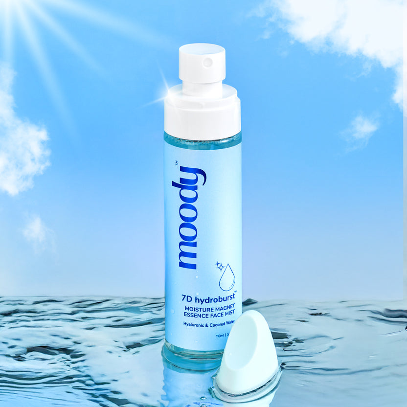 Moody Skincare & Body Care | Home Page – Moody Store