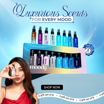 Moody Skincare & Body Care | Home Page – Moody Store