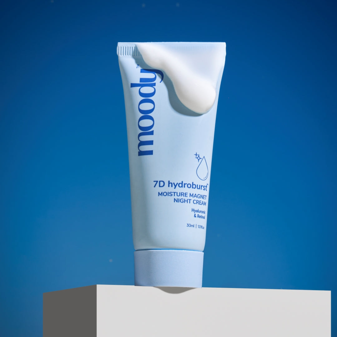 Moody Skincare & Body Care | Home Page – Moody Store